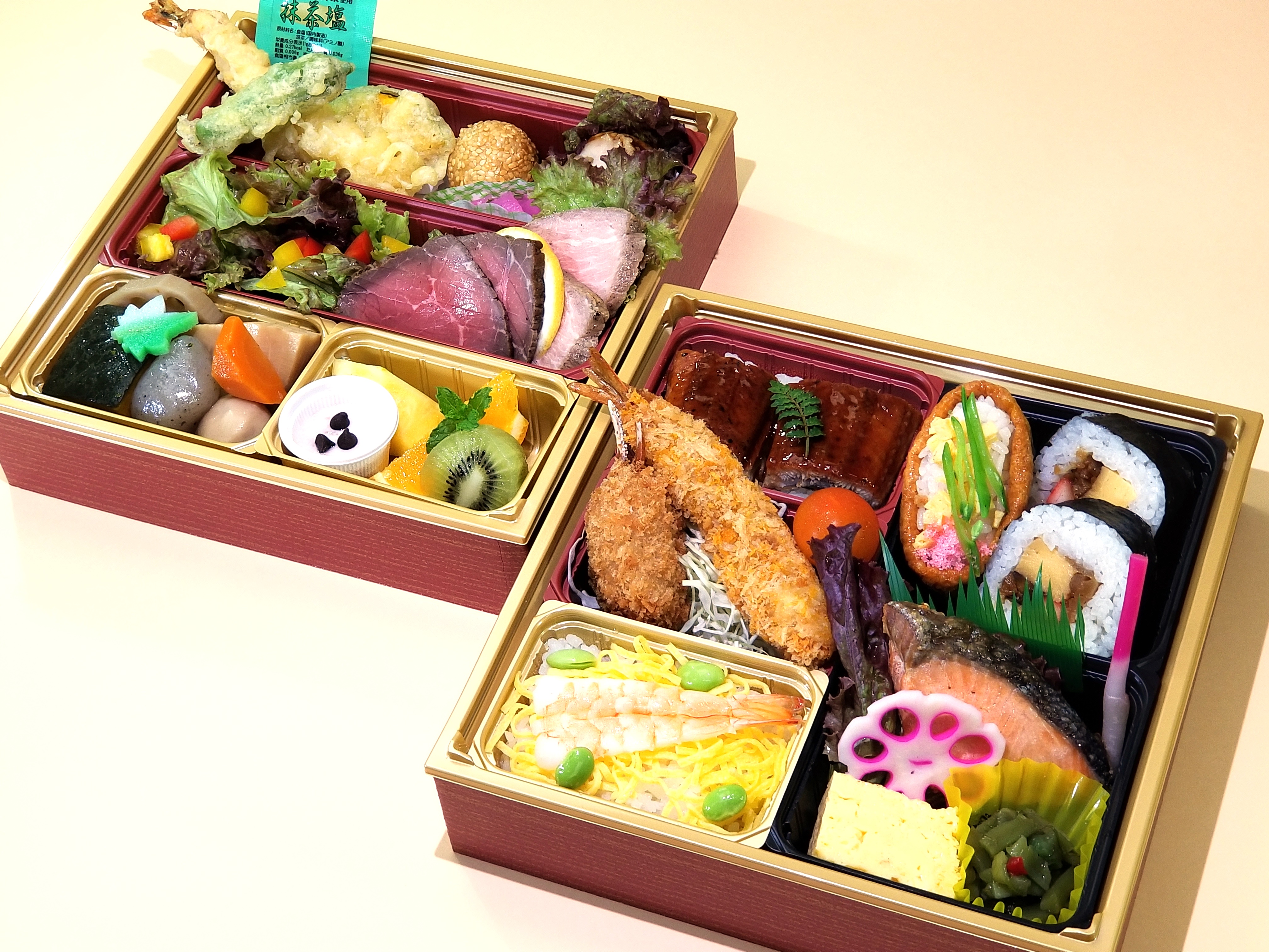山梨のお弁当・美膳通信 Vol 147 ~和食弁当の生物無しバージョン開発~ 大月市を中心に甲府市・甲州市に仕出し弁当配達 金の美膳